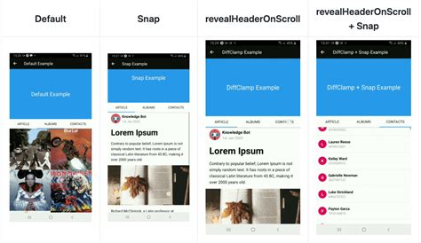 React Native Collapsible Tab Viewdocumentationreadmetemplatemd At Main · Pedrobernreact