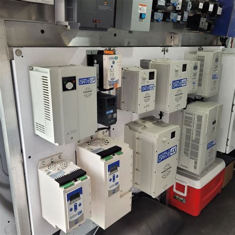 Worldwide Electric Corporation On Linkedin Motorcontrols Controls Vfds Electricmotors