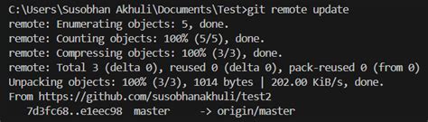 How To Pull All Branches In Git GeeksforGeeks