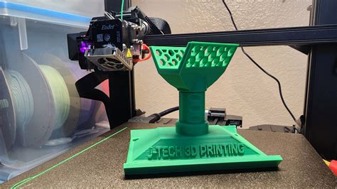 🔧 124 Scale Rc Crawler Stand With And Without 608 Bearing・free Stl File For ・cults