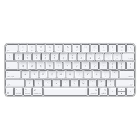 Customer Reviews Apple Magic Keyboard Usb C White Mxcl3ll A Best Buy