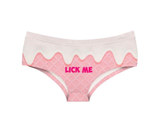 Pink Creamy Comfortable Panties For Women 25 Days Shipping Beeatique
