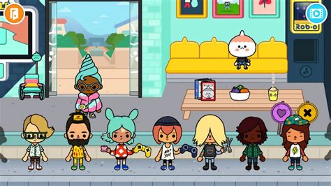 Toca Life World Welcome To Dologame And Discover Proven Tips Tricks