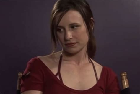 Shawnee Smith Amanda Young Saw Amanda Young Saw Film Shawnee Smith