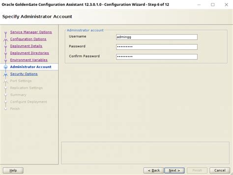 Oracle Goldengate Microservices Architecture 123 Quick Set Up Tutorial Bersler