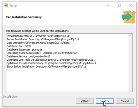 Hướng Dẫn Cài đặt Và Cấu Hình Postgresql Trên Windows Stackjava