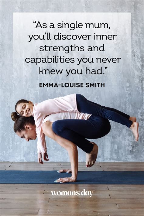 40 Best Single Mom Quotes Sayings For Strong Single Mothers