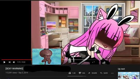 [sexy Warning] R Gachalifecringe