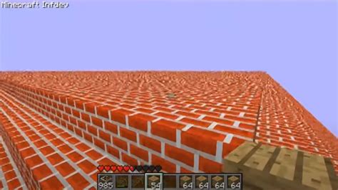 Java Edition Infdev 20100227 1 Minecraft Wiki