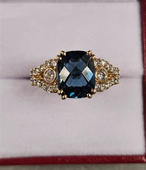 Bucci Jewelry Company Pittsburgh Pa