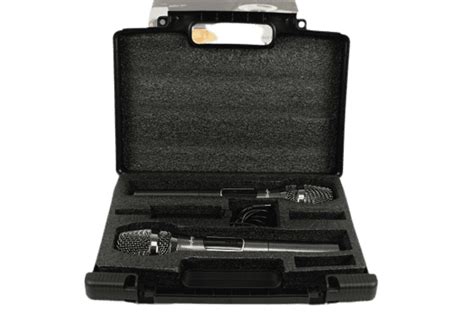 Mic Wireless Terbaik