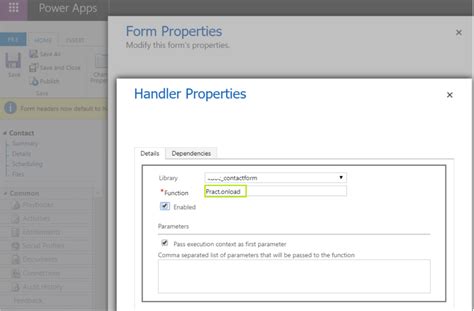 Step By Step Using Typescript In Dynamics 365 9x Rajeev Pentyala