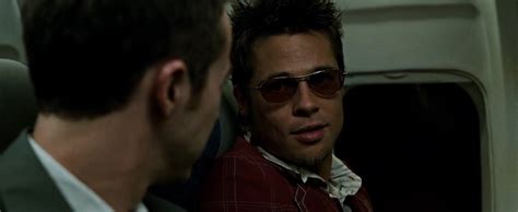 Screenshots Fight Club