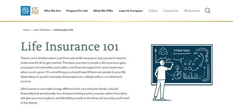 New York Life Insurance Review Quickquote®