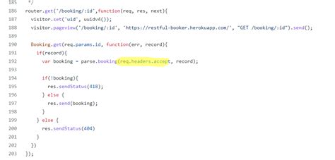 Json Response Code 418 Im A Teapot In Jmeter Stack Overflow