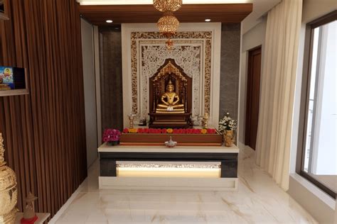 Create Your Perfect Pooja Room Inspiring Devghar Designs