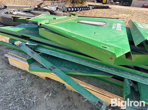 Mauer Bin Assembly Agriculture Bigiron