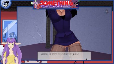 Something Unlimited Uncensored Guide Part Xxx Mobile Porno Videos Movies Iporntv Net