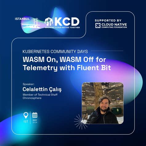Webassembly Telemetry Wasm Kcdistanbul Cloudnative Fluentbit
