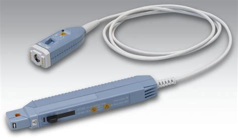 An Introduction To Oscilloscope Probes Technical Articles