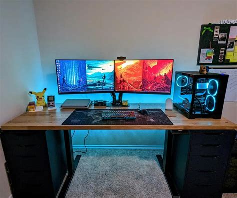 My First Wled Project Loving The Ambient Lighting R Wled