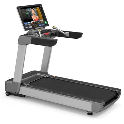 Rt T20t Pro Ac Motor Treadmill Touch Screen Runtekfitness