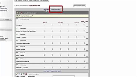 Redcap Branching Logic Checkbox Clipart