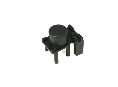 Button Black Korg Syntaur Button Black Korg Syntaur