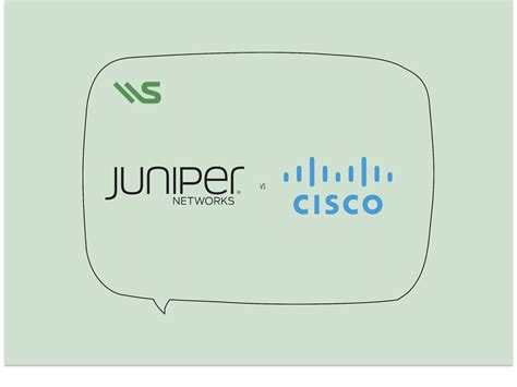 Juniper Or Cisco Whats Better For Wifi Networks Wireless Solutions