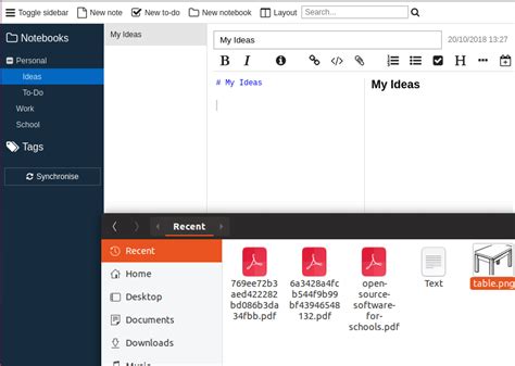 This New Features I Like Most In Joplin Open School Solutions