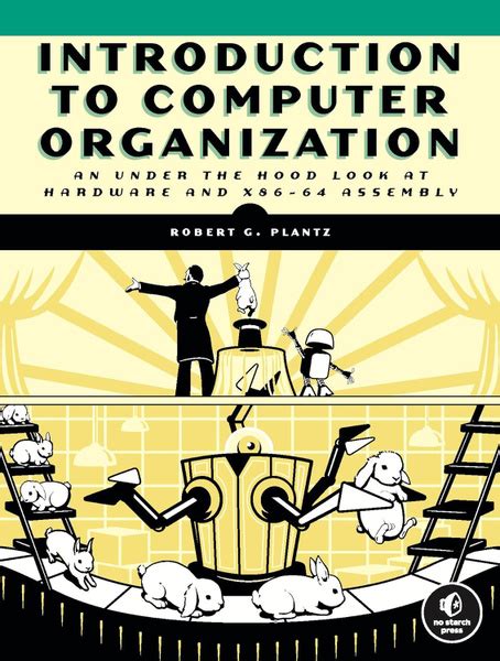 Introduction To Computer Organization купить на Ozon по низкой цене 1878499194