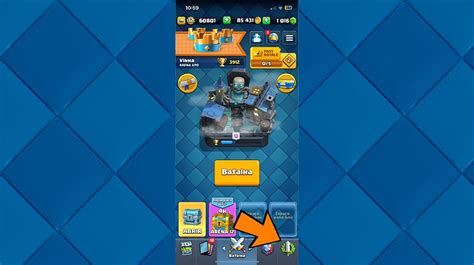 Como Jogar Em Dupla No Clash Royale