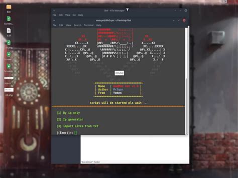 github errorbrain badmod