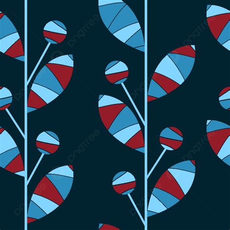 레트로 원활한 배경 벡터 일러스트 레이 션 타다 삽화 미술 배경 일러스트 및 사진 무료 다운로드 Pngtree