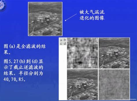 冈萨雷斯数字图像处理第五章图像复原（椒盐、高斯、周期噪声、均值、中值、自适应、陷波滤波器、逆滤波、维纳滤波）数字图像处理冈萨雷斯第五章讲解