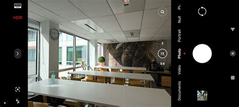 Xiaomi T Pro Camera Test DXOMARK