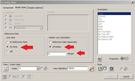 Reference Parts Autodesk Community