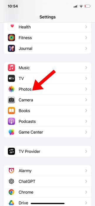 How To Reduce Photo File Size On IPhone