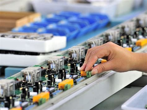 A Complete Guide To Assembly Processes And Their Importance Conveyor Roller Factory