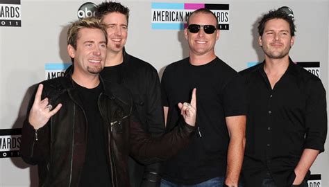 Nickelback Opens Up About Hate They Received Over The Years Following