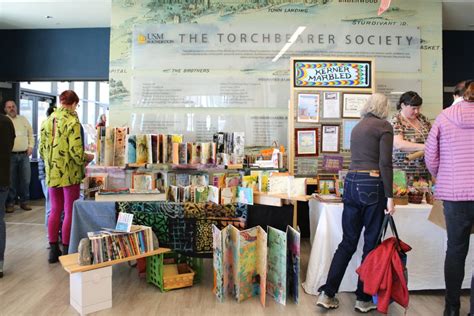 2026 Book Arts Bazaar Kate Cheney Chappell 83 Center For Book Arts
