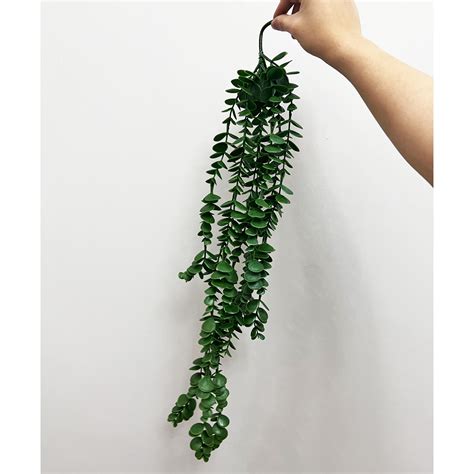 خرید آنلاین و قیمت گل مصنوعی مدل آویزی کاکتوسی 1403 وکسی