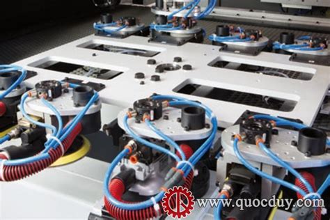 MÁy ChÀ NhÁm Robot