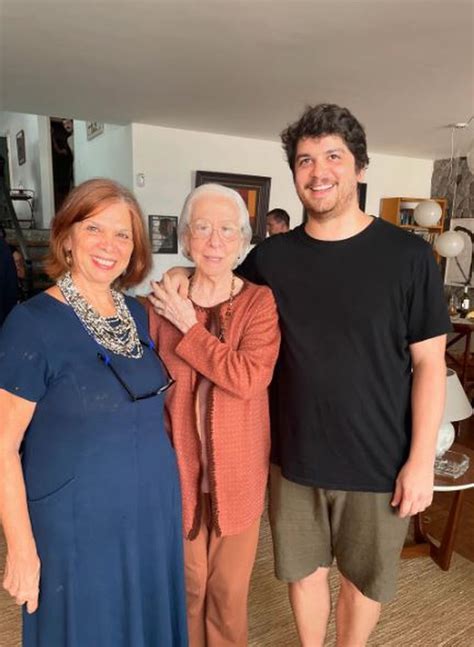 Aos 36 Neto Mais Parecido Com Rubens Paiva Segue Os Passos Do Avô Na Política E Vibra Com Filme