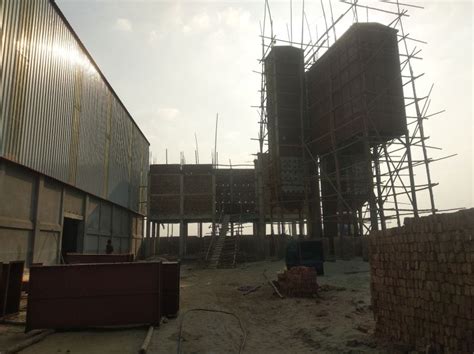 Abu Sufian On Linkedin Ongoing Project In Dinajpur Project Auto Rice