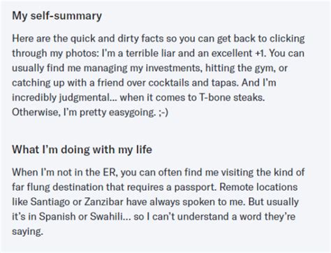 How To Write A Fun Dating Profile Create Or Edit Your Online Dating Profile By Jasmine Lovell