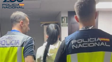 Detenidas Tres Mujeres Por Estafar Y Robar Más De 10000 Euros A