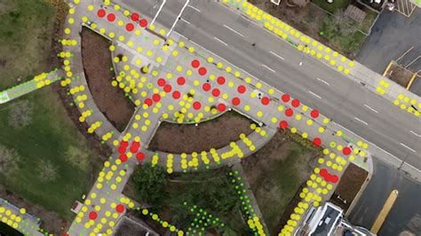Thinking Spatially U Spatial Builds Research Capabilities Research