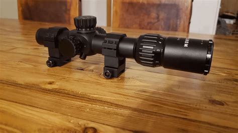Monstrum Scope Review Budget Glass Performance Tested In 2025 Scopes Field