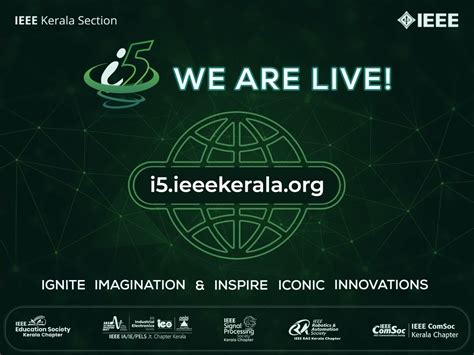 Devika U On Linkedin Ieee Ieeekeralasection Ieeeedsockc Ieeespskc